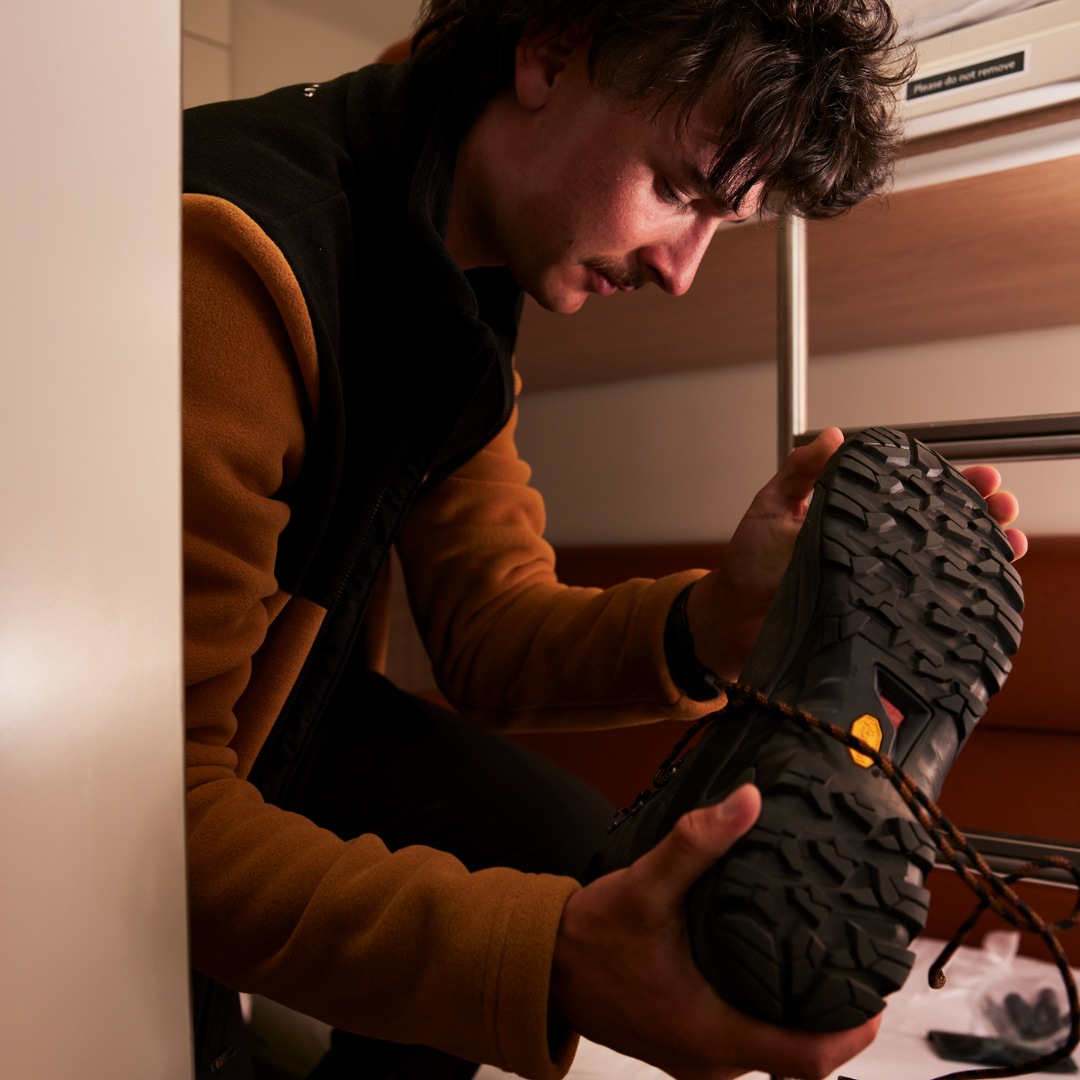 Men's - Boots – Craigdon Inverness