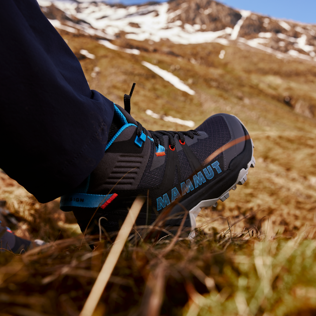 Women's - Boots – Craigdon Inverness