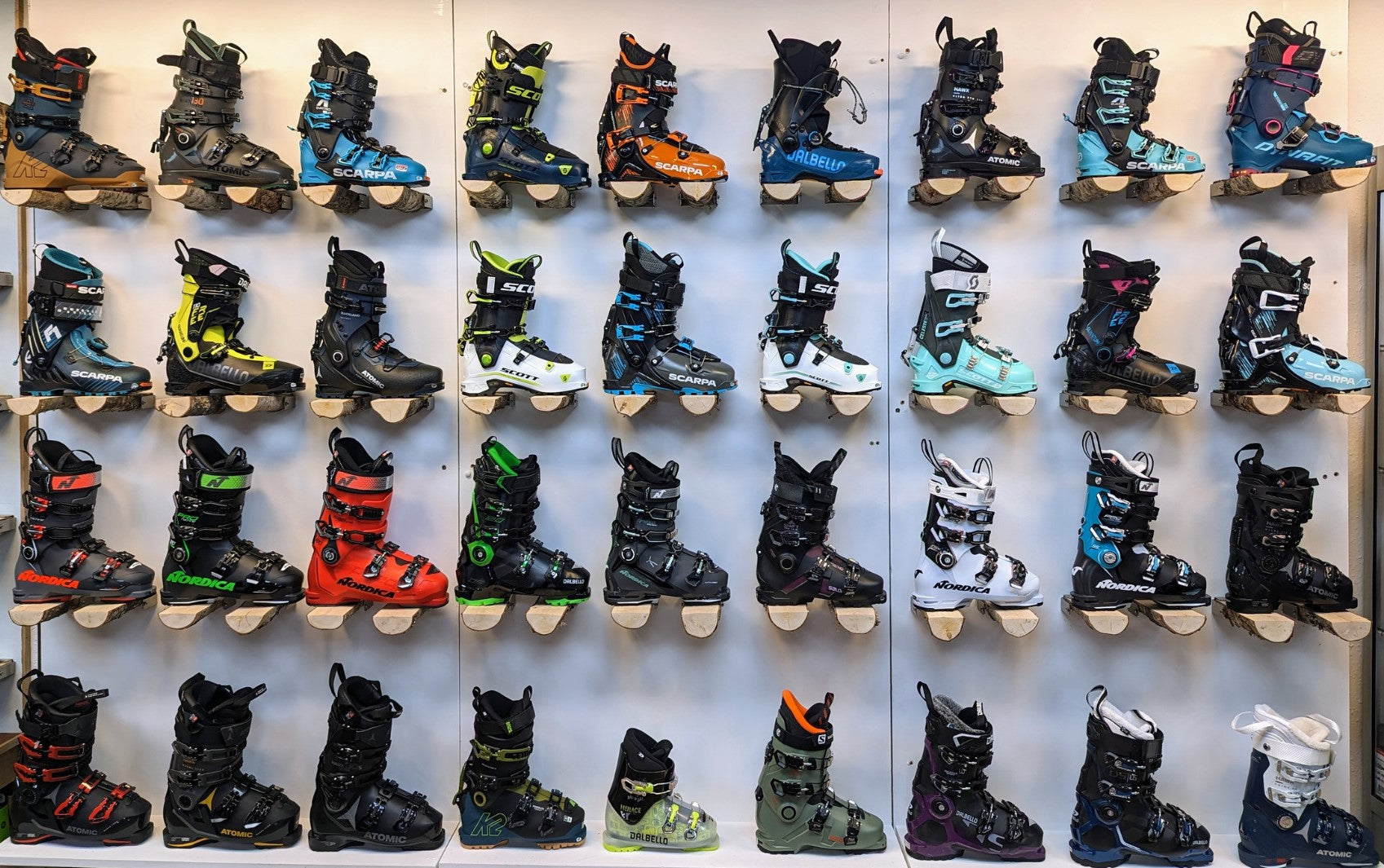 Craigdon Mountain Sports Inverness – Craigdon Inverness